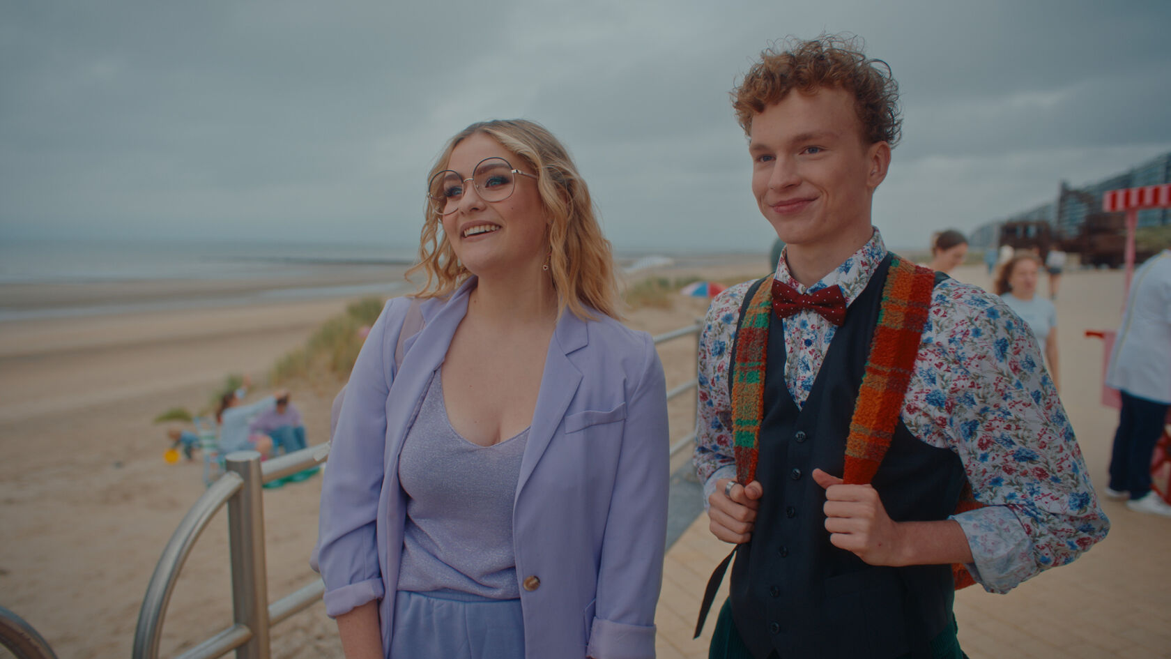 #LikeMe - 10 (5) | VRT MAX