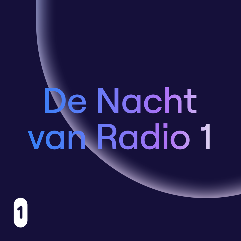 Programmagids van Radio 1 | VRT MAX