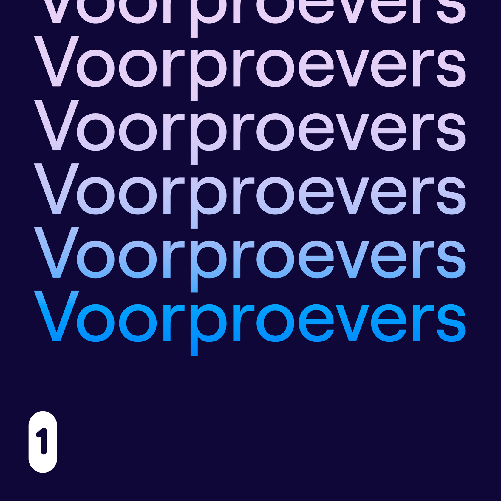 Programmagids van Radio 1 | VRT MAX