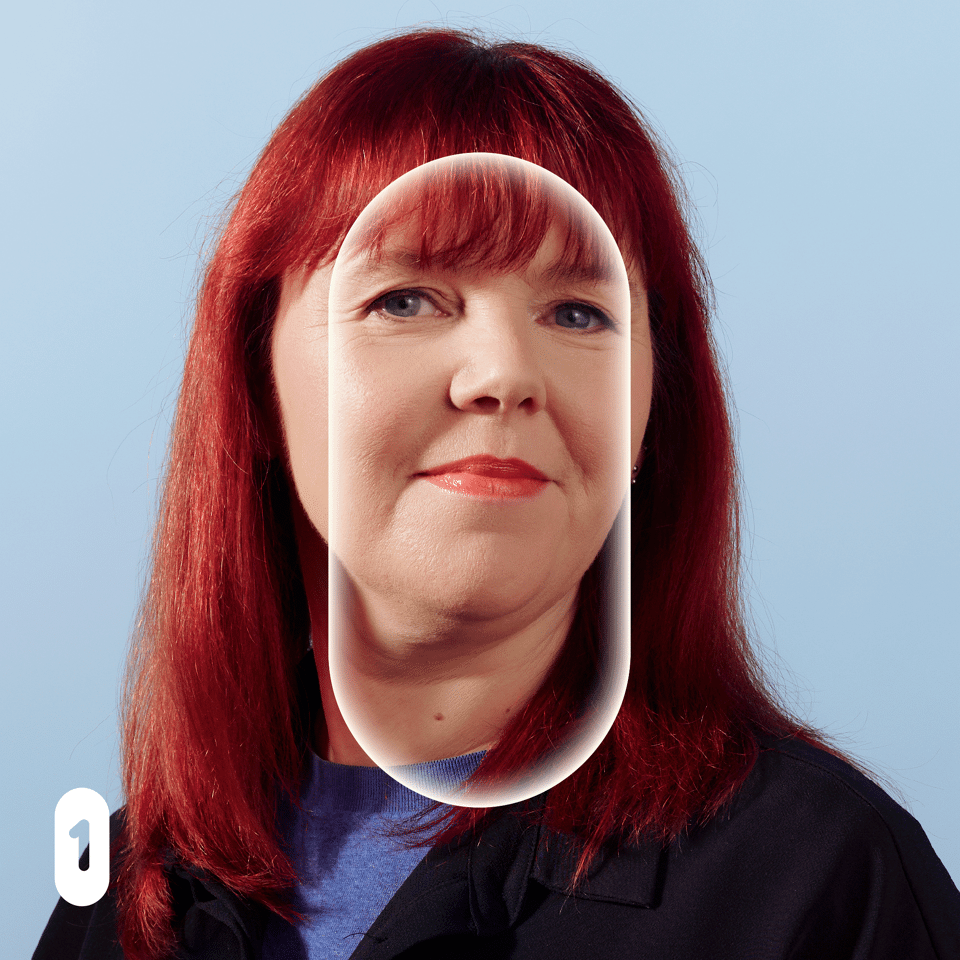 Programmagids van Radio 1 | VRT MAX