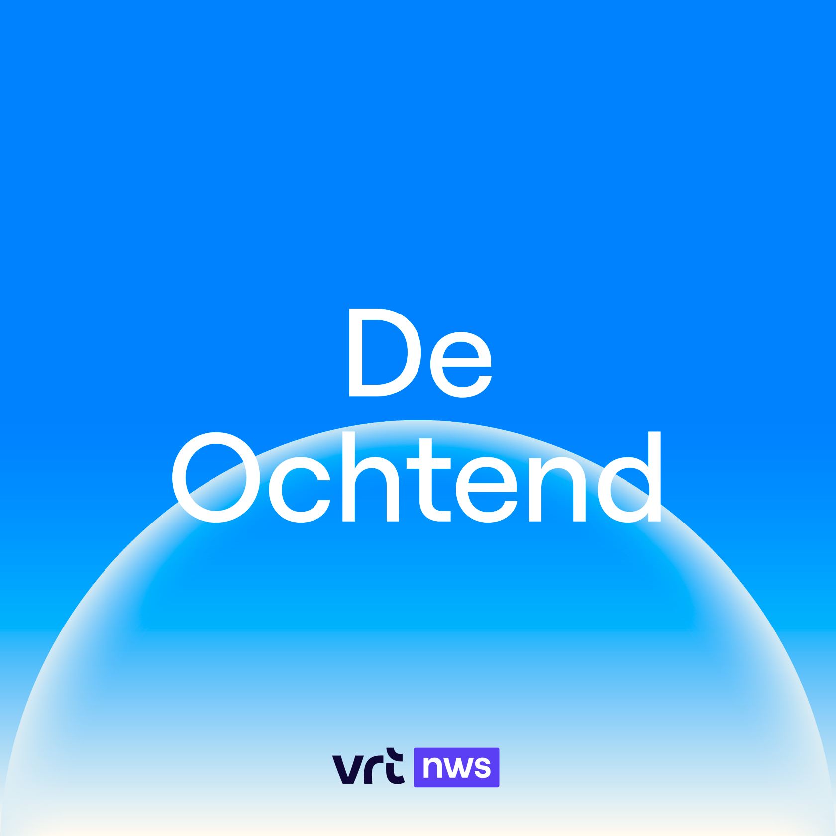 De Ochtend | VRT MAX