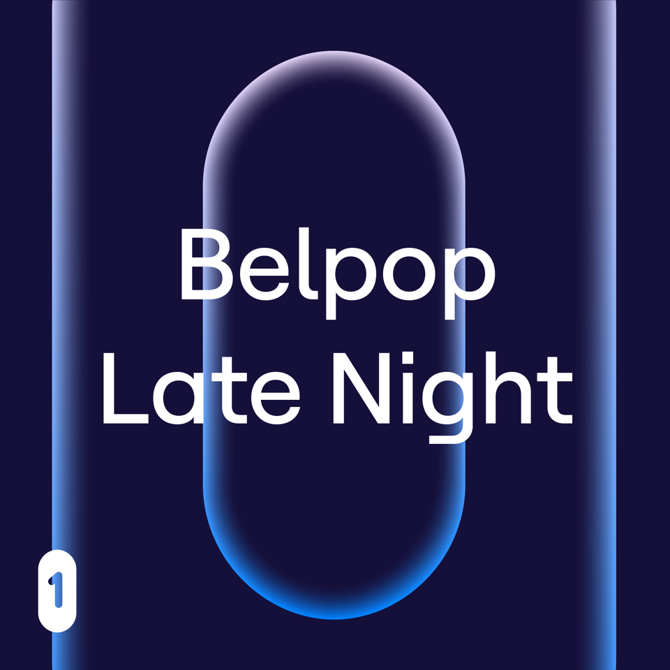 Programmagids van Radio 1 | VRT MAX