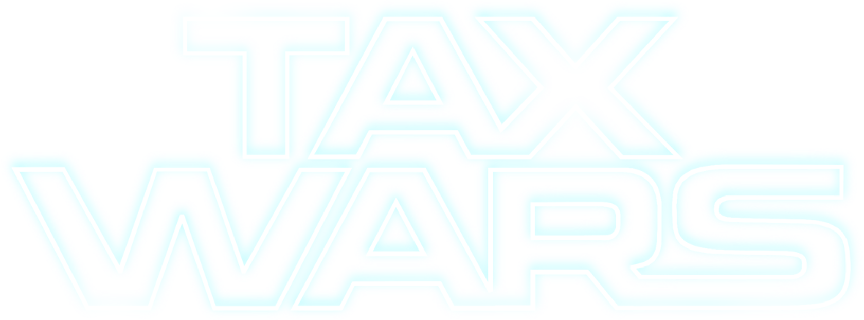 Tax wars | VRT MAX