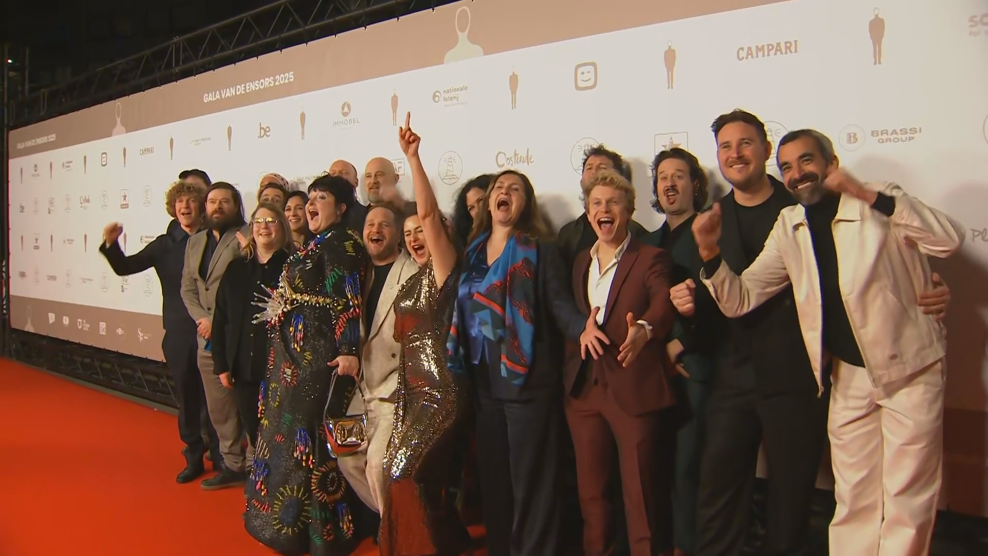 Ophef op sociale media na toespraak Elon Musk: suggestieve groet met ...