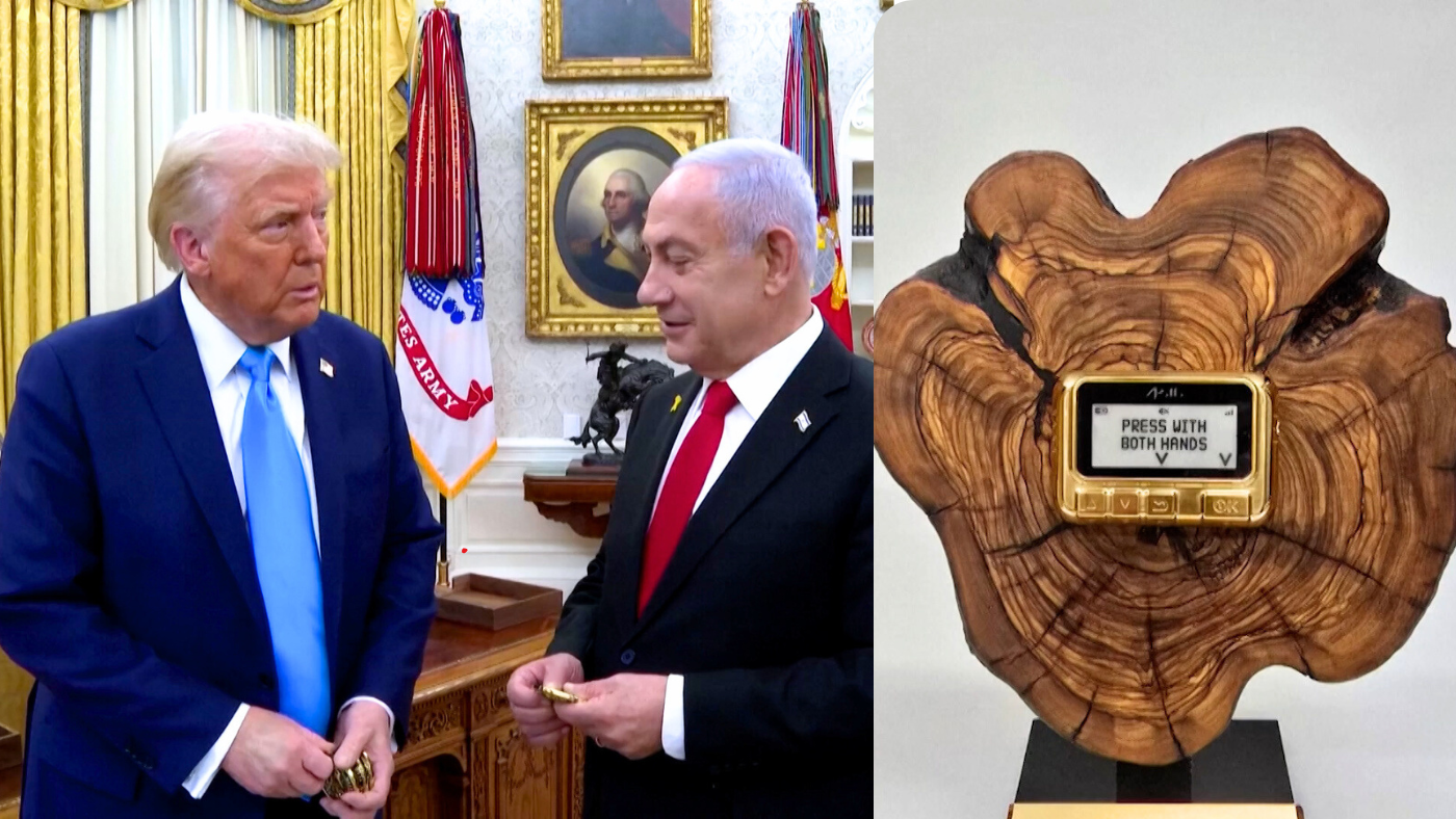 Ophef op sociale media na toespraak Elon Musk: suggestieve groet met ...