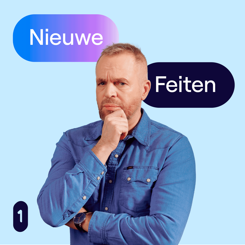 Programmagids van Radio 1 | VRT MAX