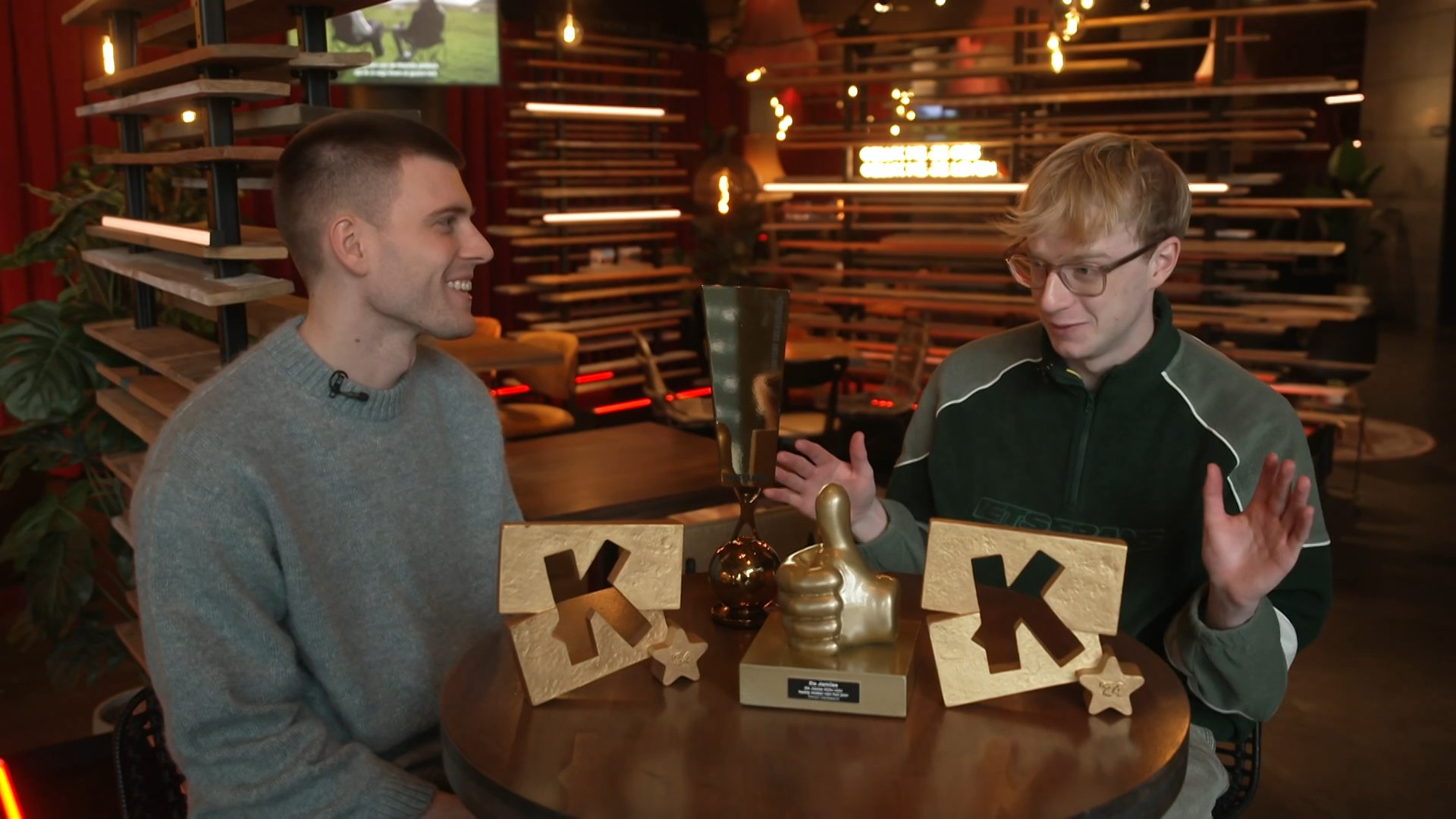 Ophef op sociale media na toespraak Elon Musk: suggestieve groet met ...