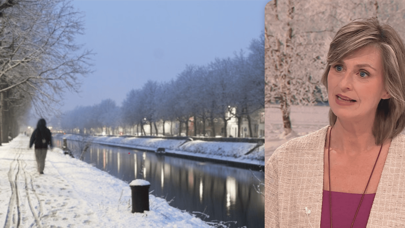 Moeten Netanyahu, Gallant en Deif nu naar de cel? Dit zegt onze expert ...