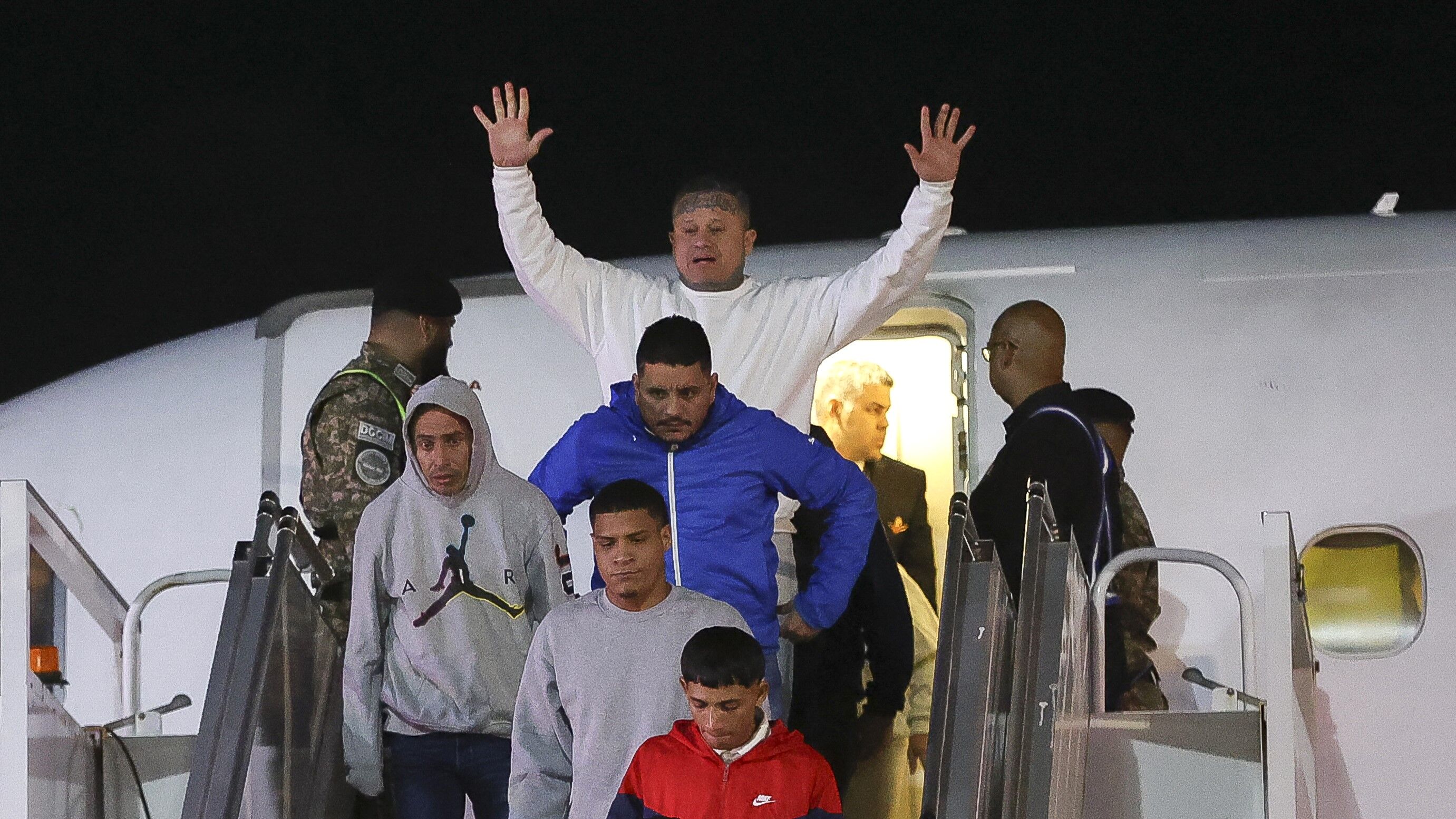 Ophef op sociale media na toespraak Elon Musk: suggestieve groet met ...