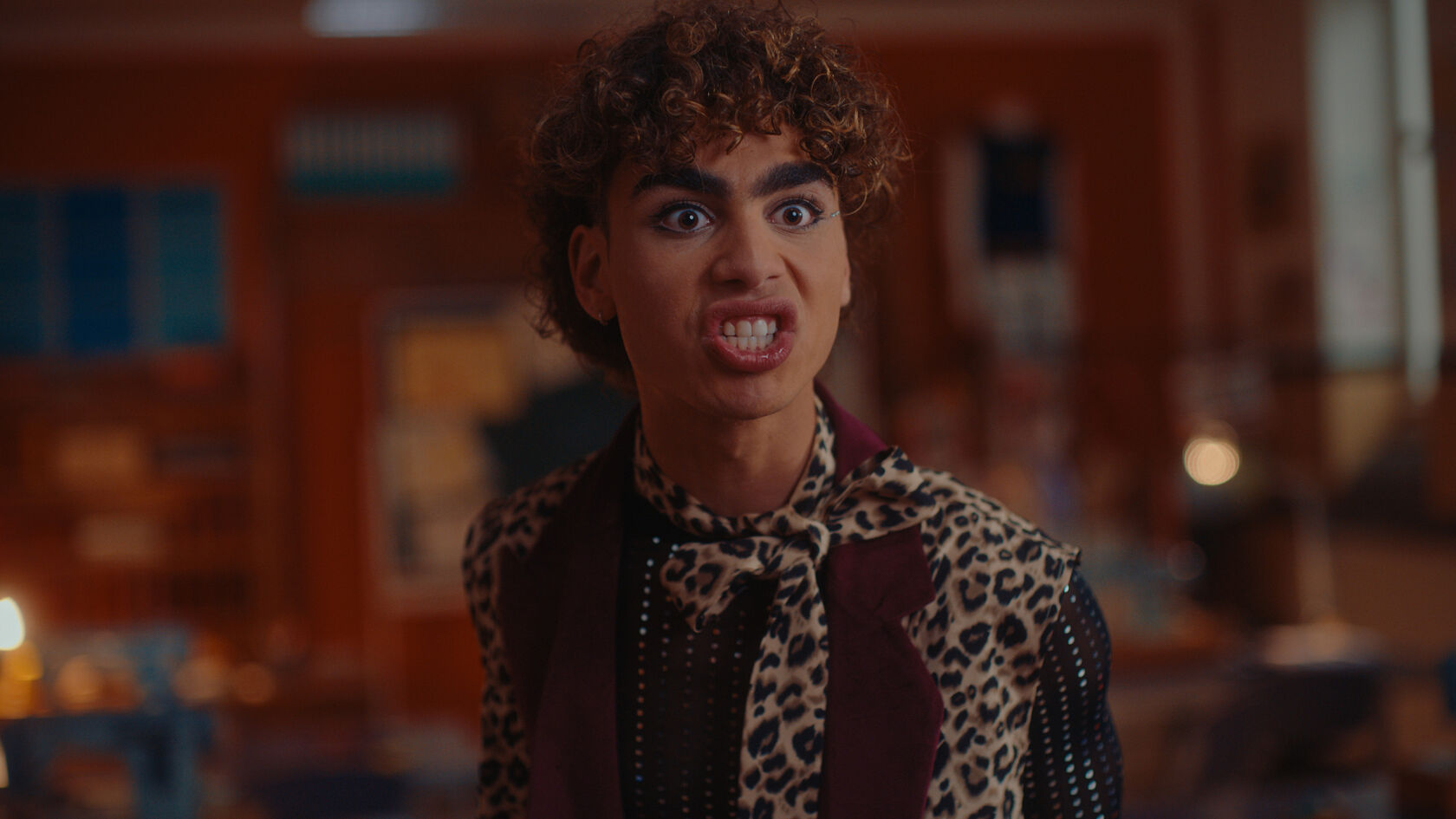 #LikeMe - 10 (5) | VRT MAX