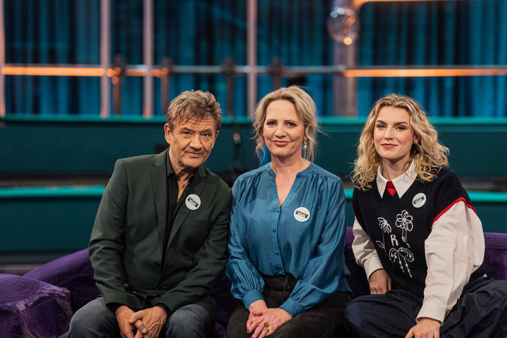 Wedstrijden en oproepen | VRT MAX