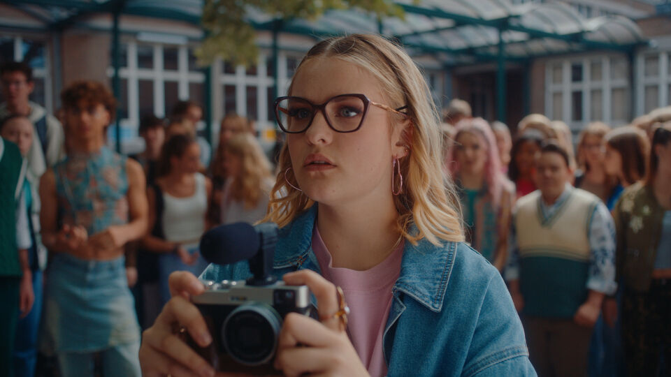 #LikeMe - 4 (5) | VRT MAX