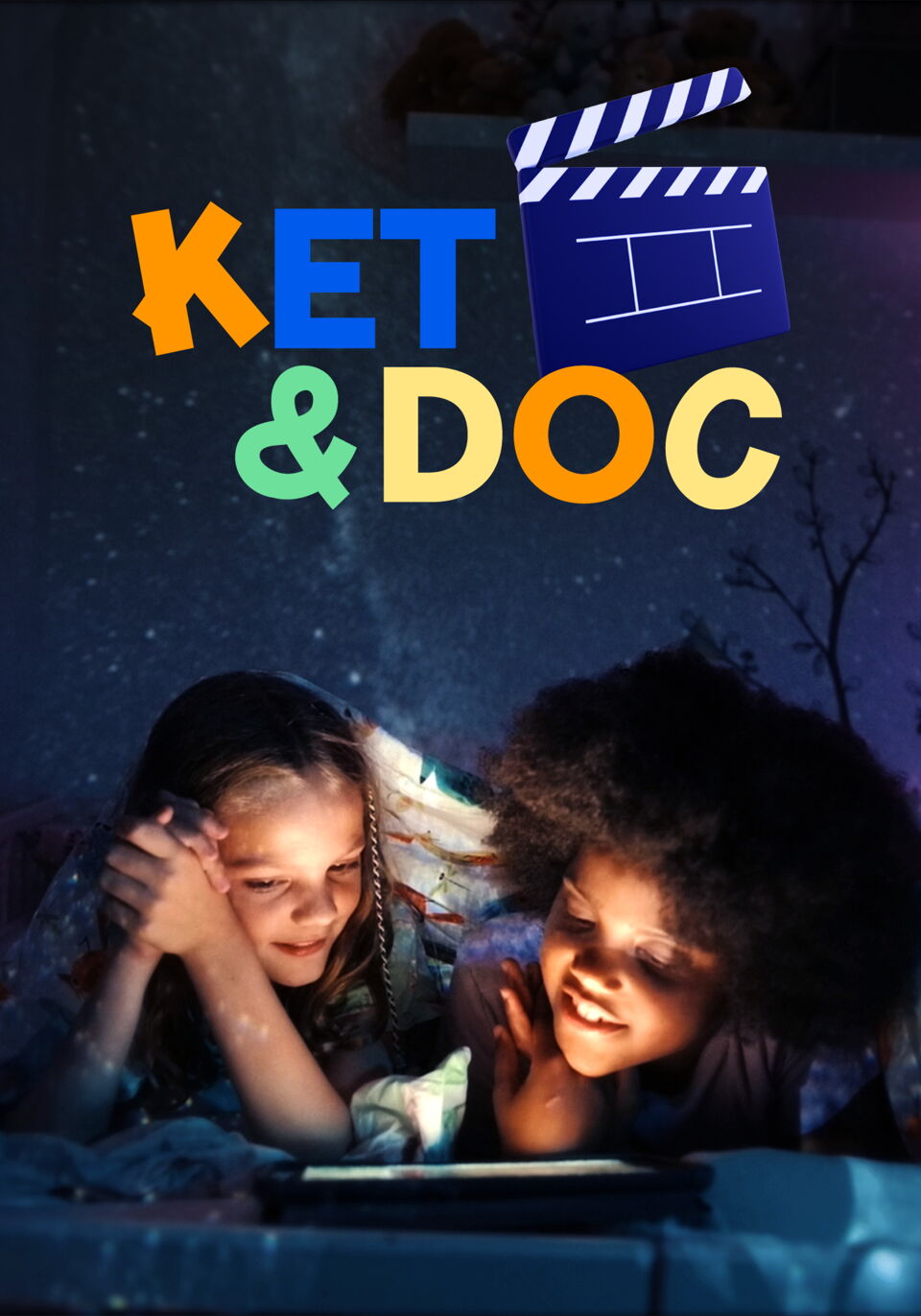 Ketnet programma’s | VRT MAX