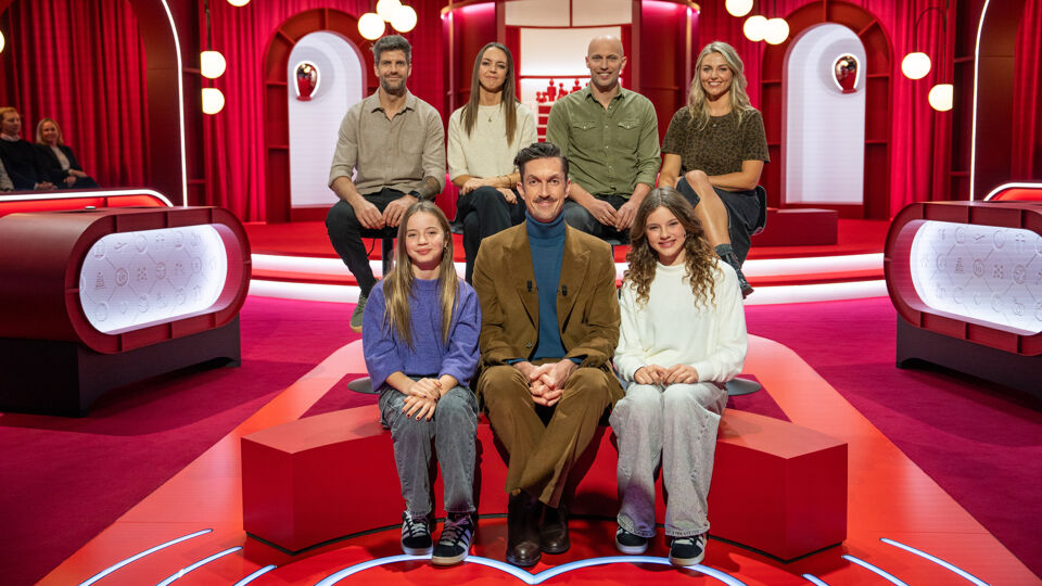 Live kijken naar VRT 1 | VRT MAX