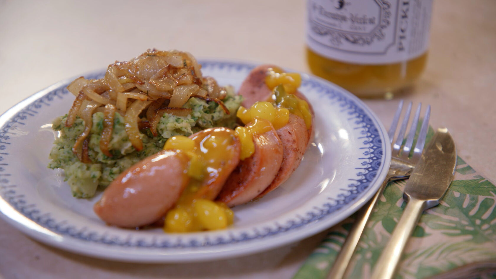 Dagelijkse kost - maandag 24 februari 2025 om 18:10 | VRT MAX