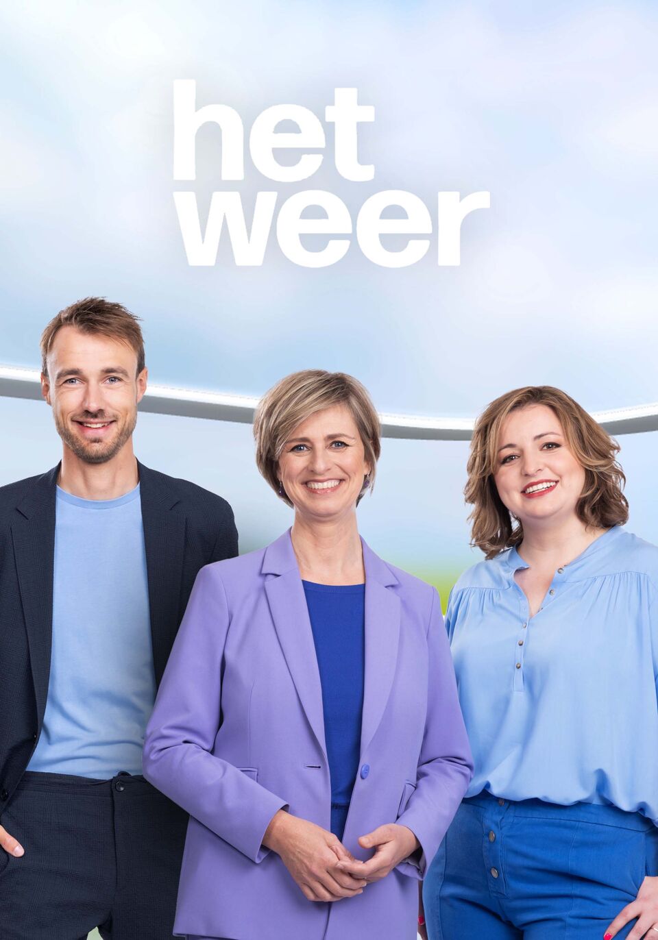 VRT 1 programma’s bekijken | VRT MAX