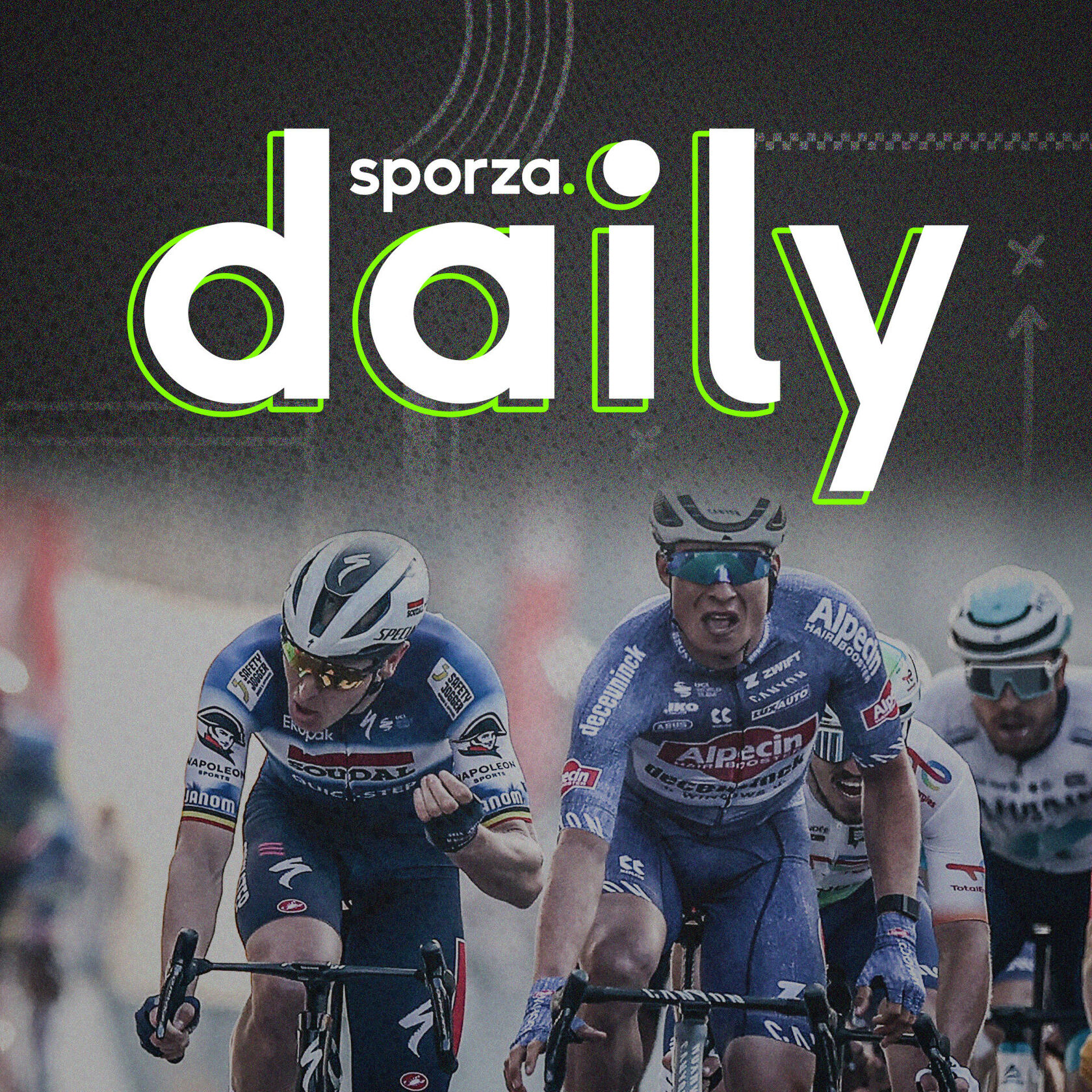 Sporza: herbekijk je favoriete sportprogramma’s | VRT MAX