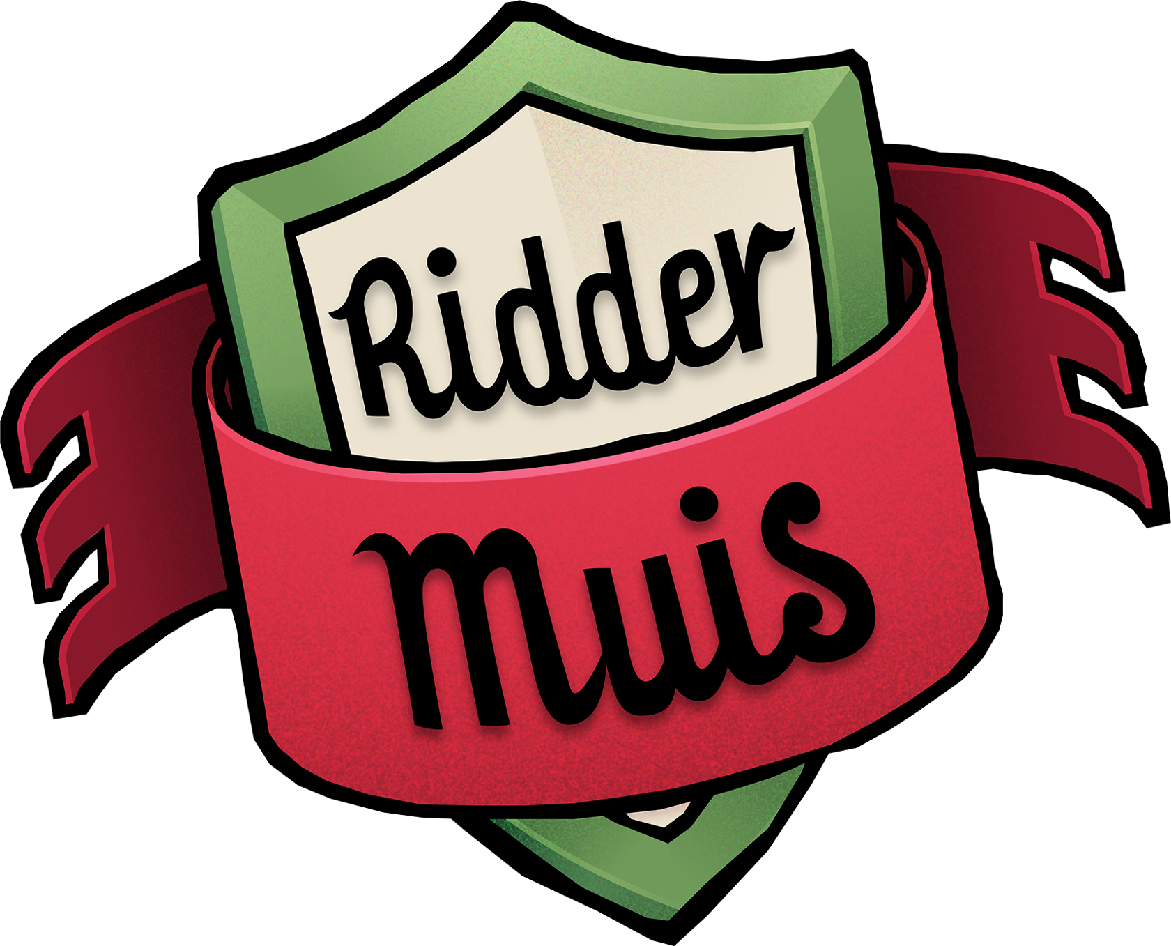 Ridder Muis | VRT MAX