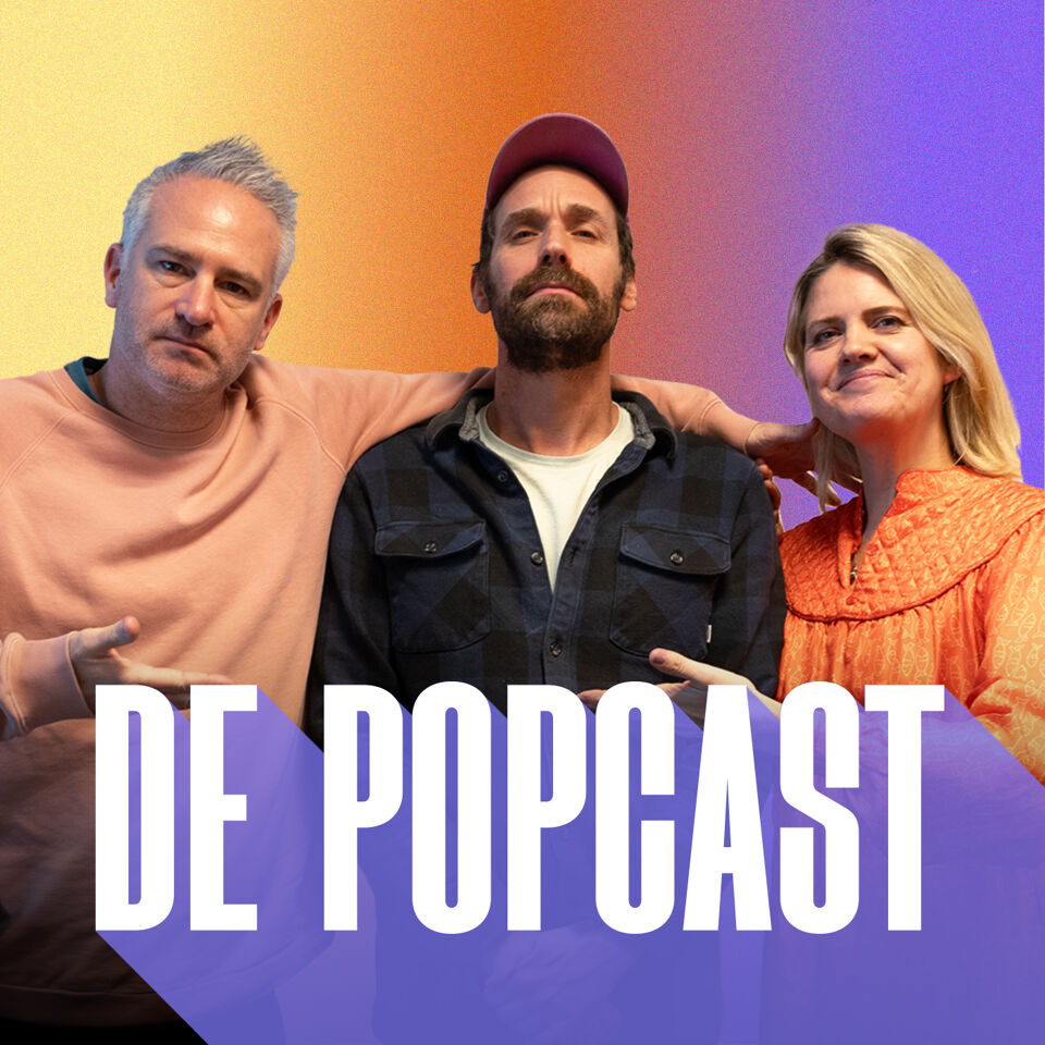 Alles van Studio Brussel | VRT MAX