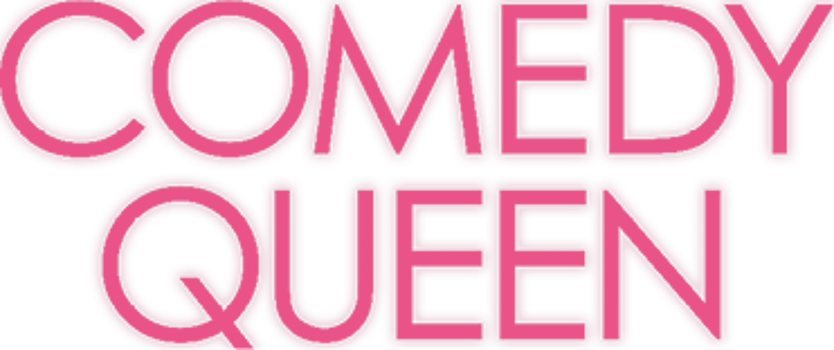 Comedy Queen | VRT MAX