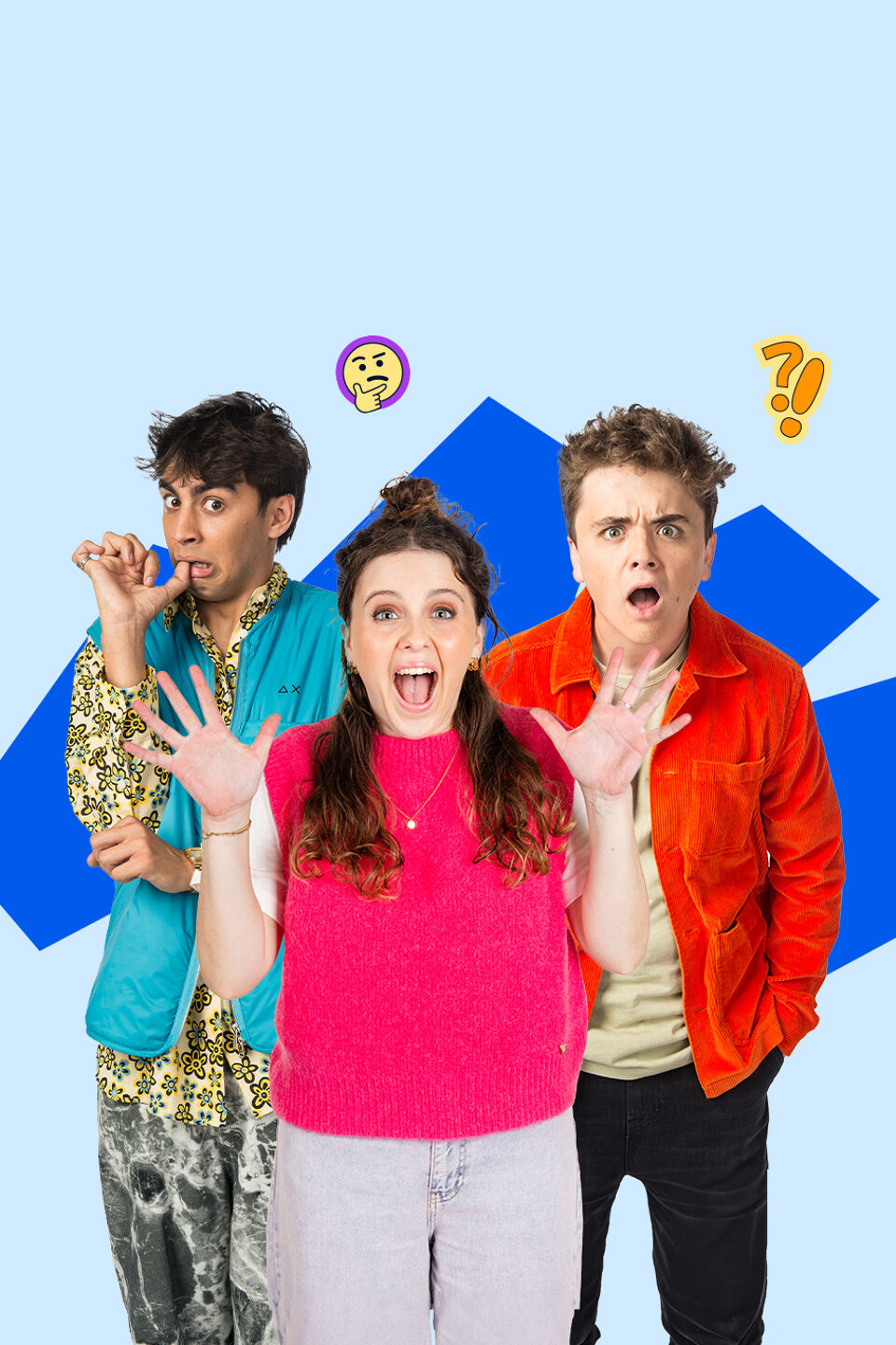 Ketnet spelletjes | VRT MAX