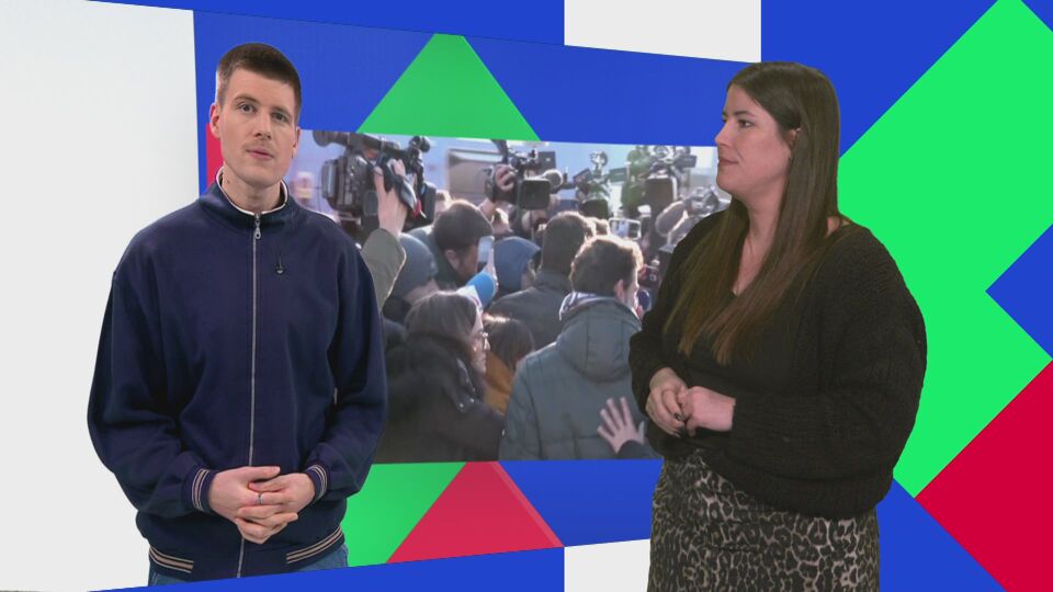 Live kijken naar VRT 1 | VRT MAX