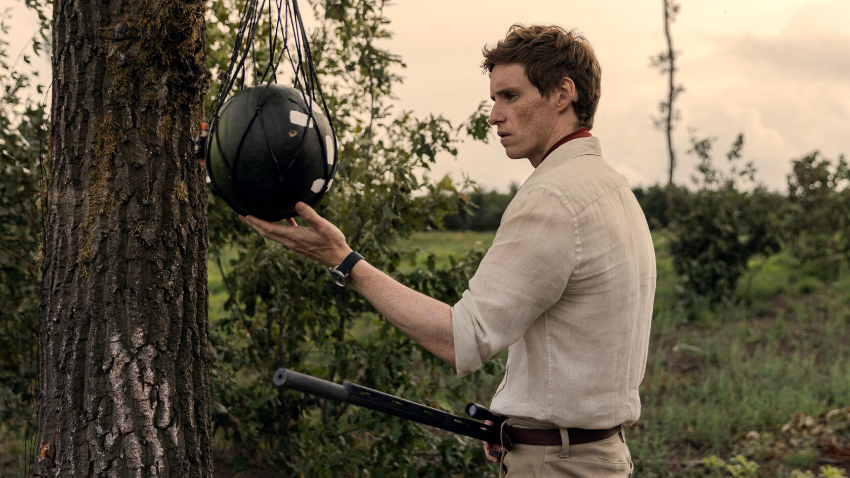 The day of the jackal | VRT MAX