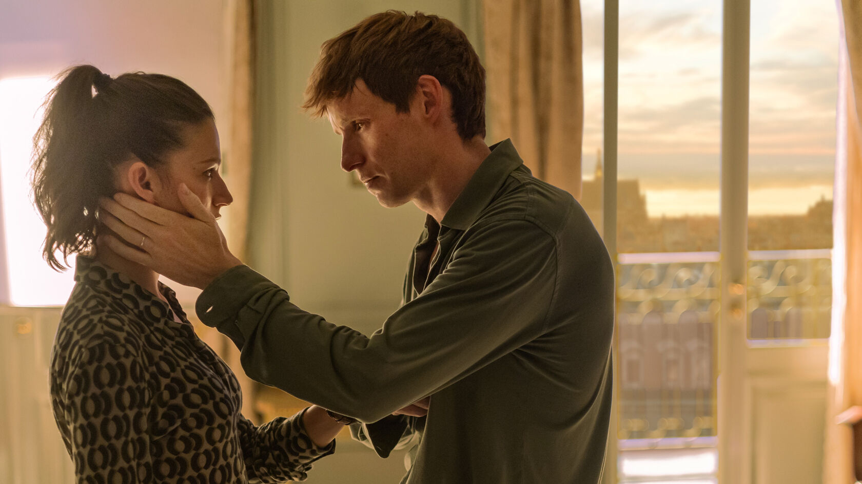 The day of the jackal | VRT MAX