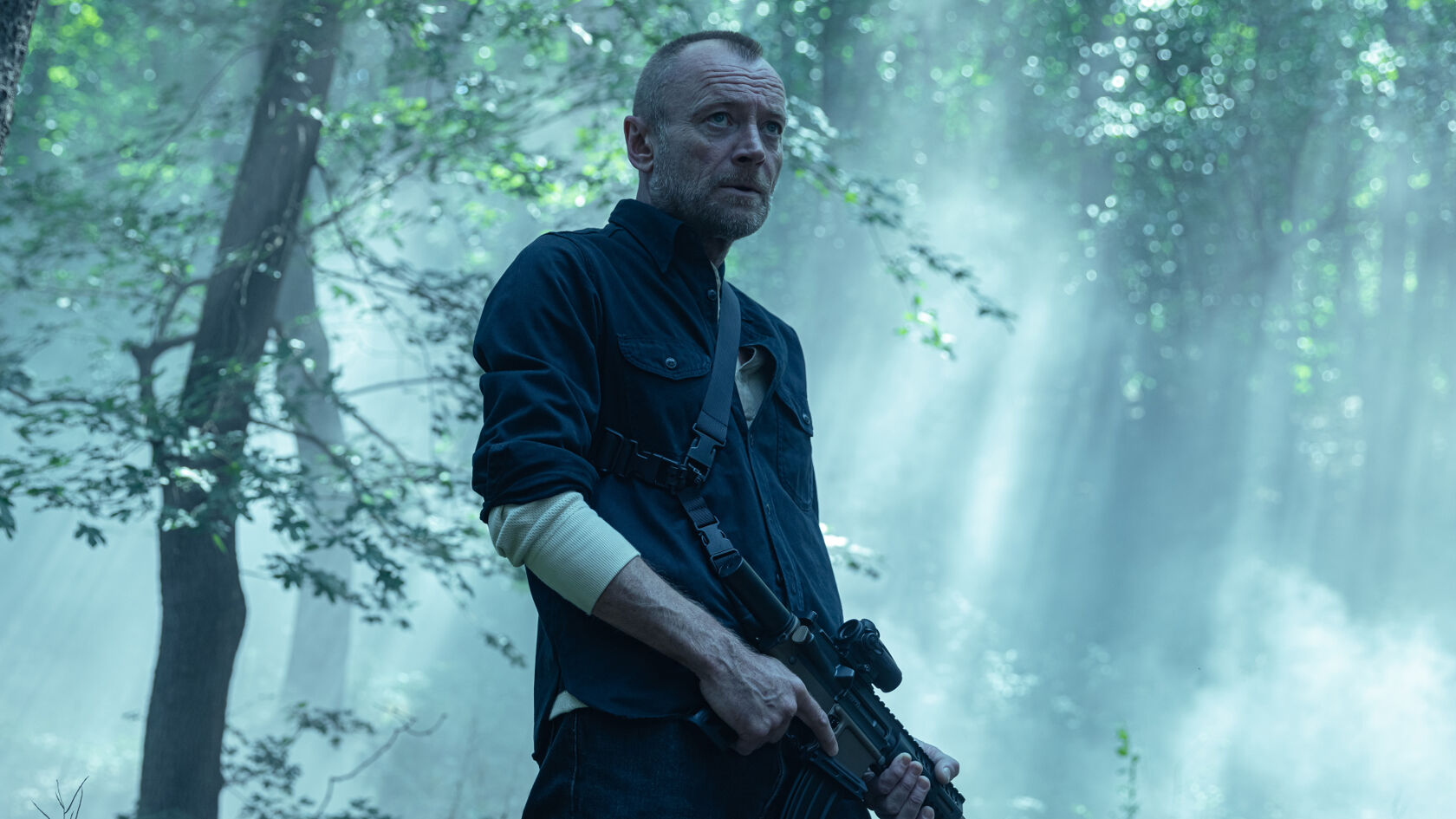 The day of the jackal - 1 (1) | VRT MAX