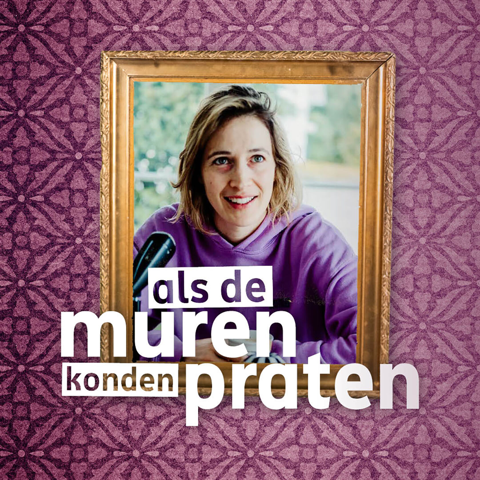 Als de muren konden praten | VRT MAX