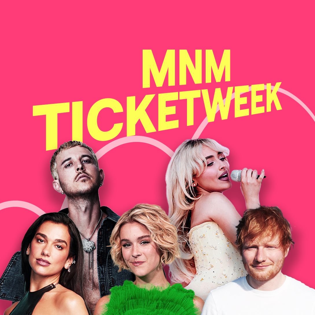 Alles van MNM | VRT MAX