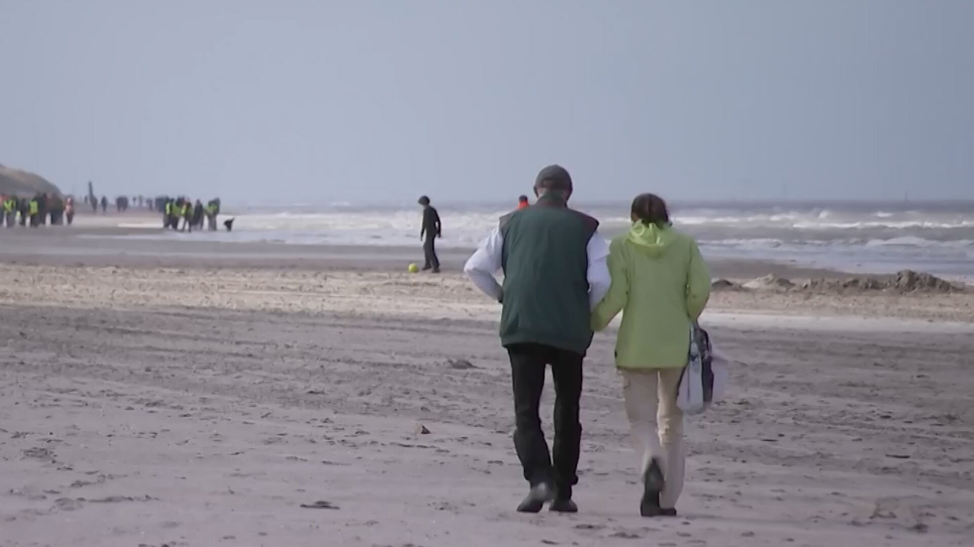 "Mijn hart breekt, dit zijn mijn broeders, alle 14 gedood": Inge ...