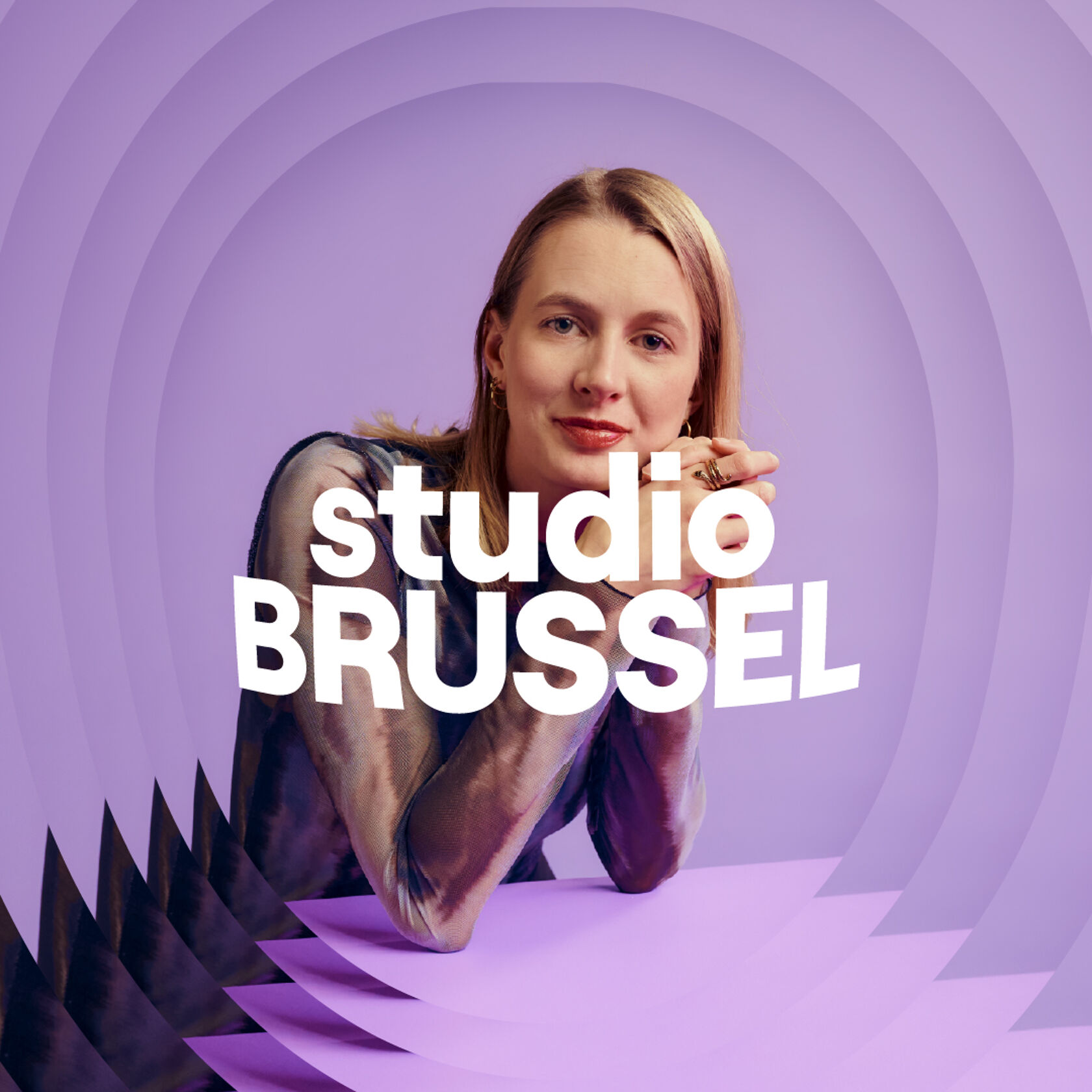 Programmagids van Studio Brussel | VRT MAX