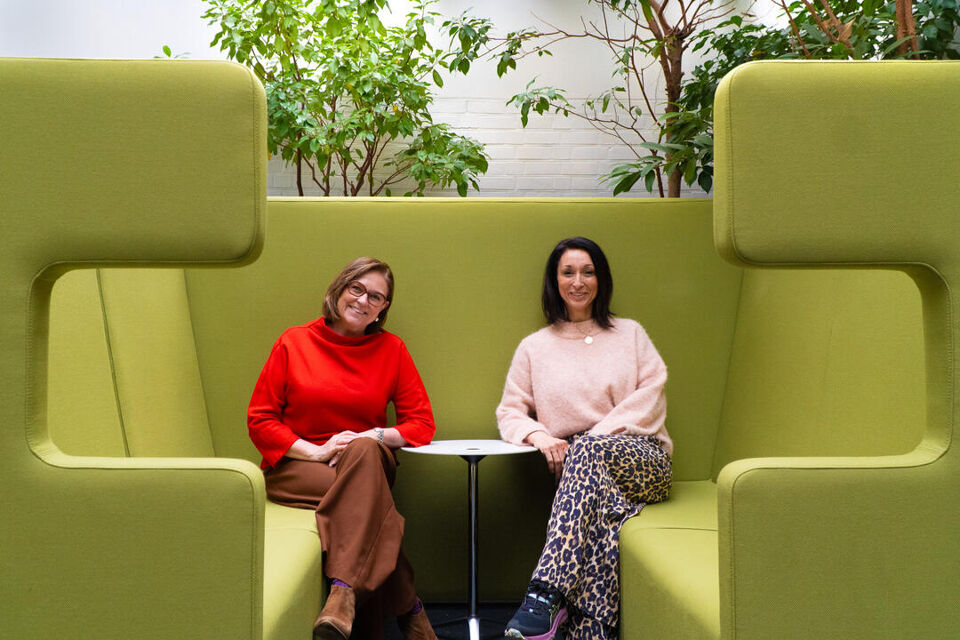 Alles van Klara | VRT MAX