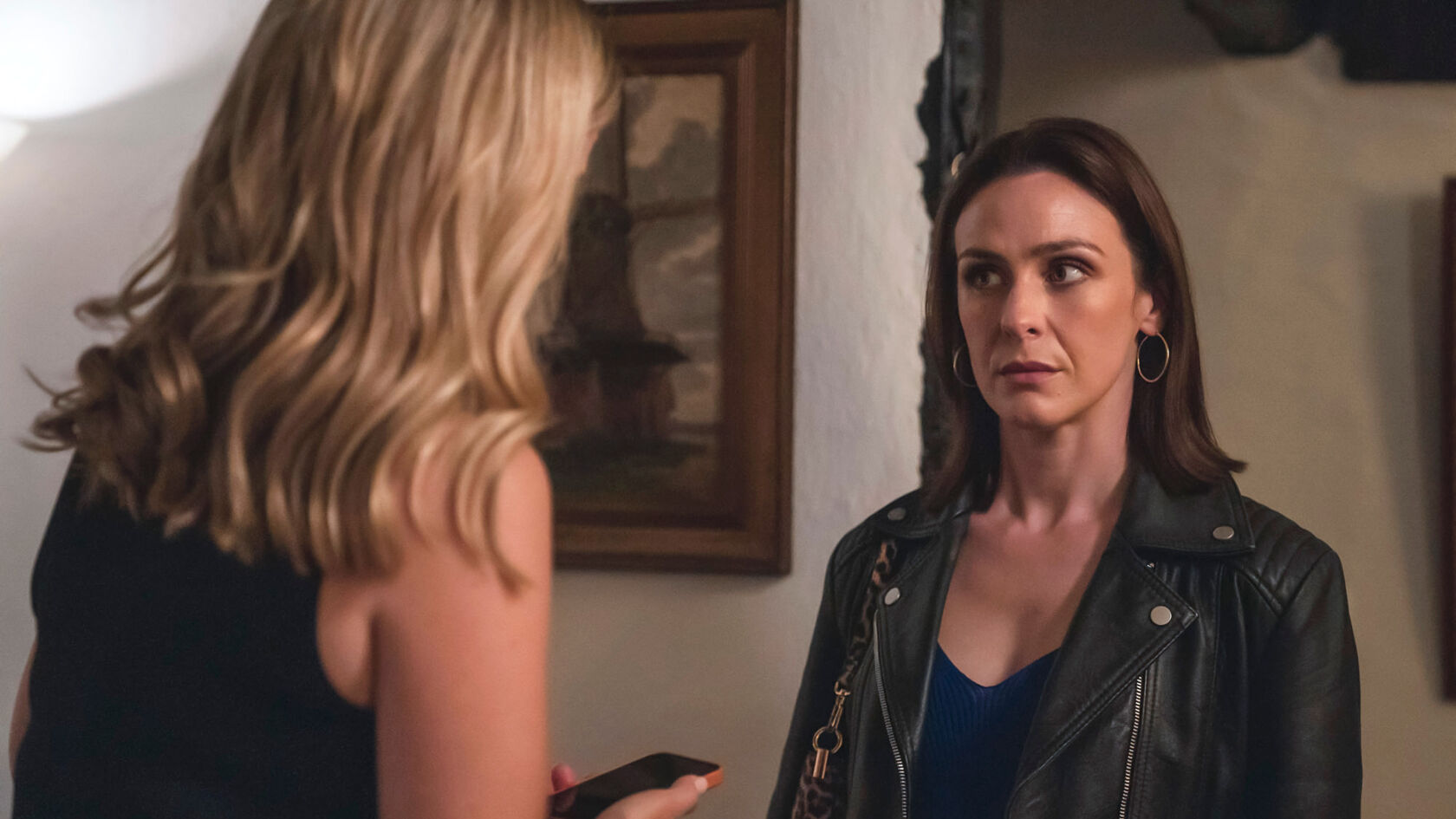 The lovers | VRT MAX