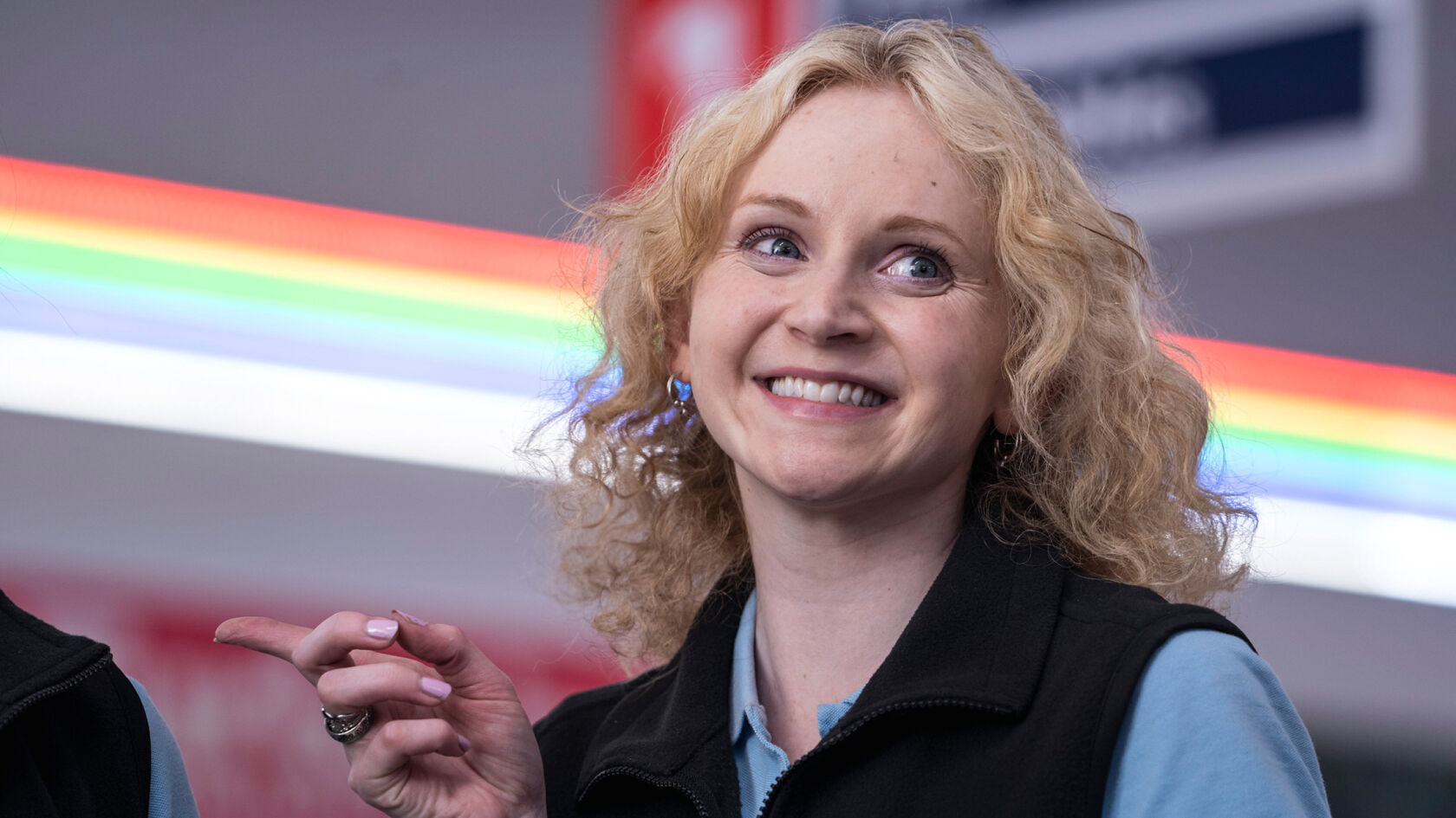 The lovers | VRT MAX