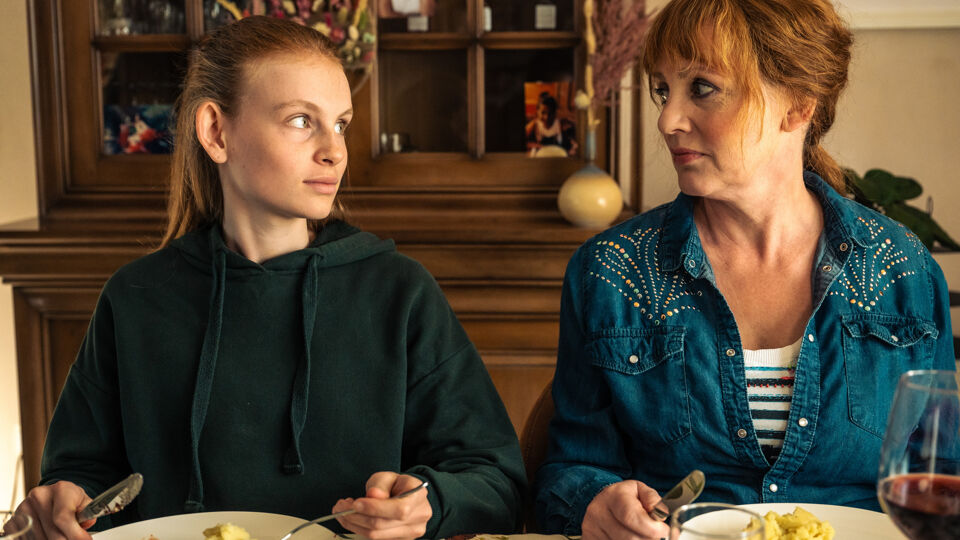 Chantal - 3 (3) | VRT MAX