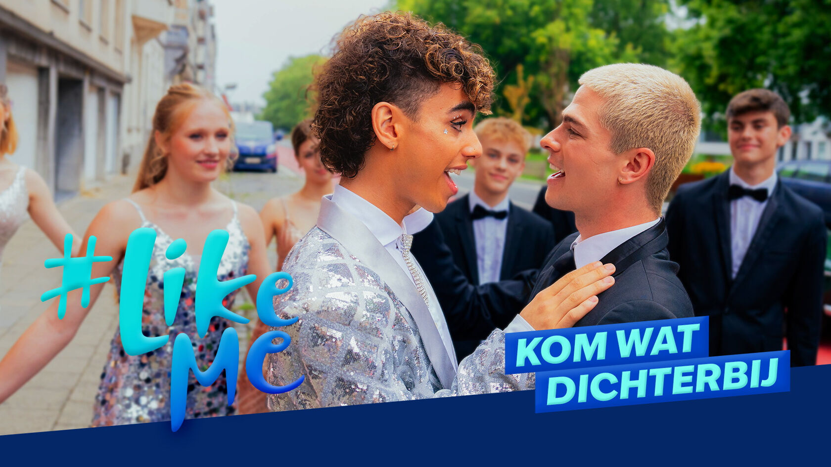 Programmagids van Ketnet | VRT MAX