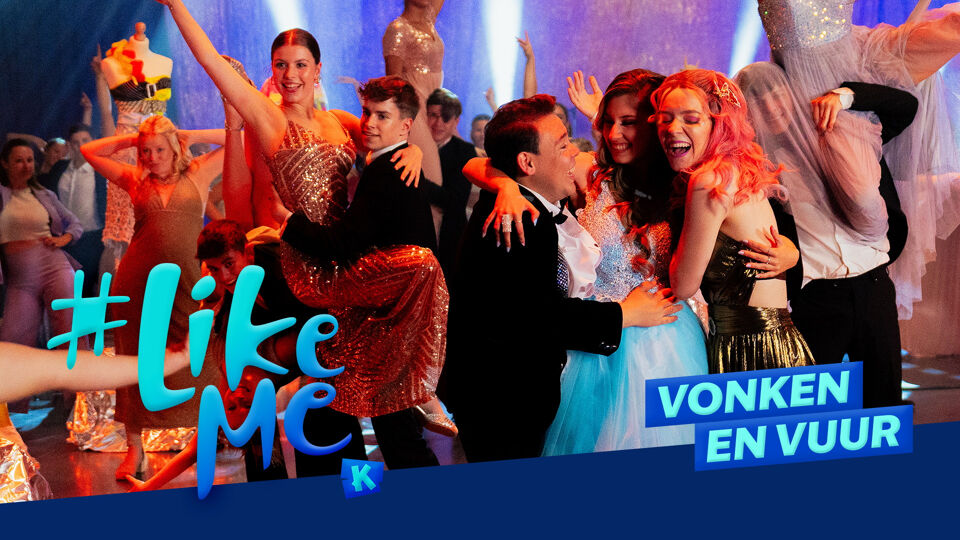 Programmagids van Ketnet | VRT MAX