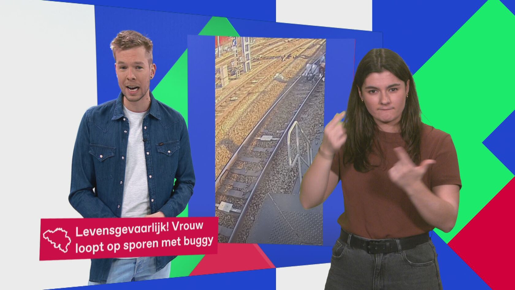 Karrewiet: VGT | VRT MAX