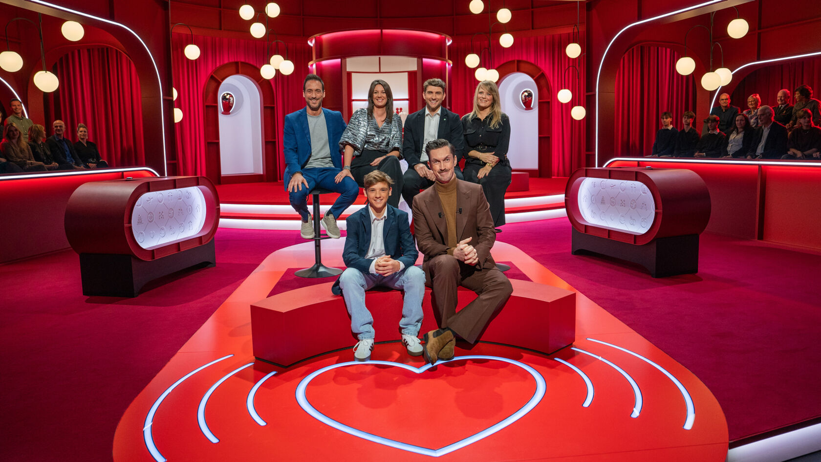 Programmagids van VRT 1 | VRT MAX