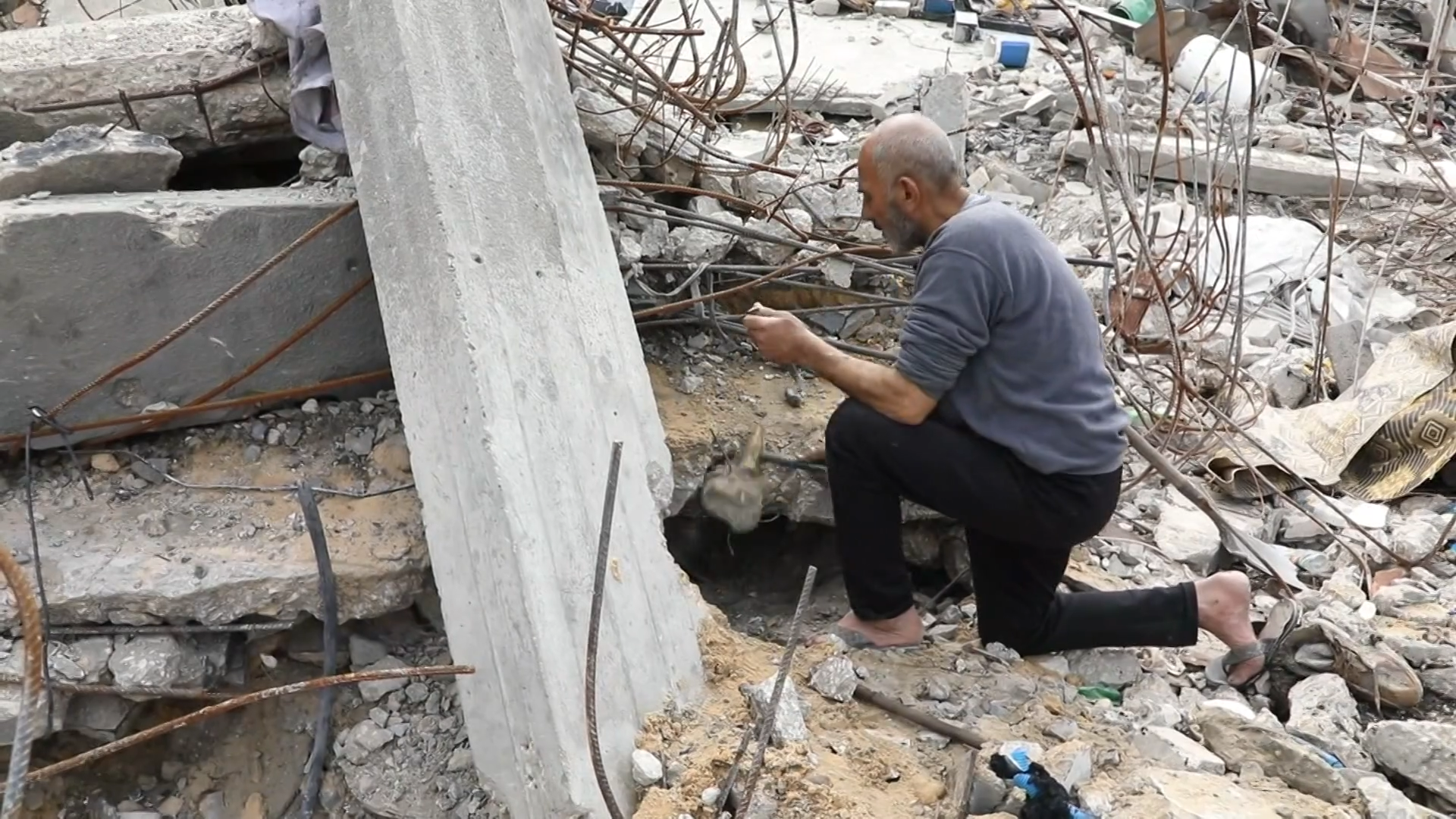 Adil El Arbi komt 7 jaar na "Patser" met vervolgfilm "Patsers" | VRT NWS: nieuws