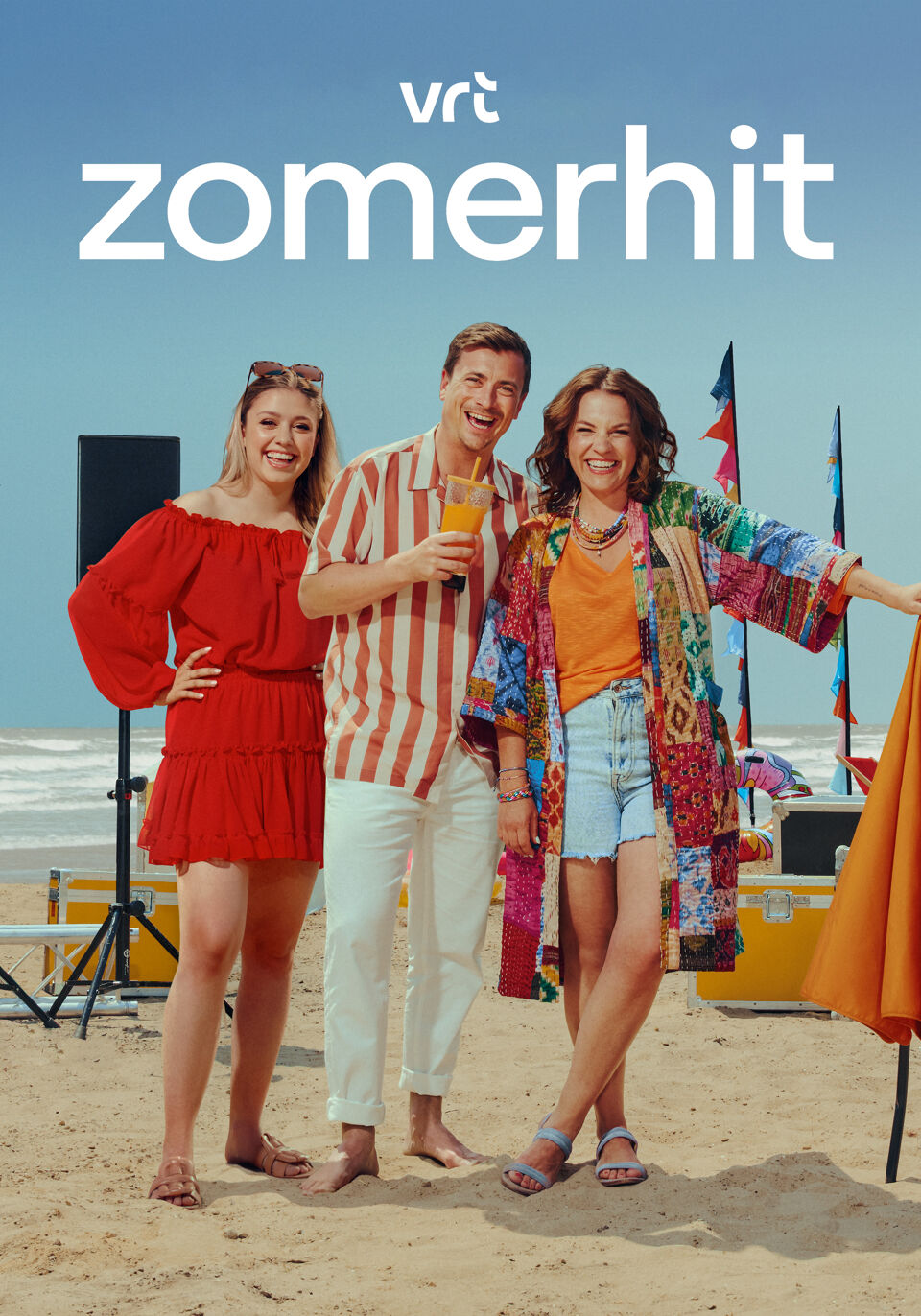 Ketnet programma’s | VRT MAX