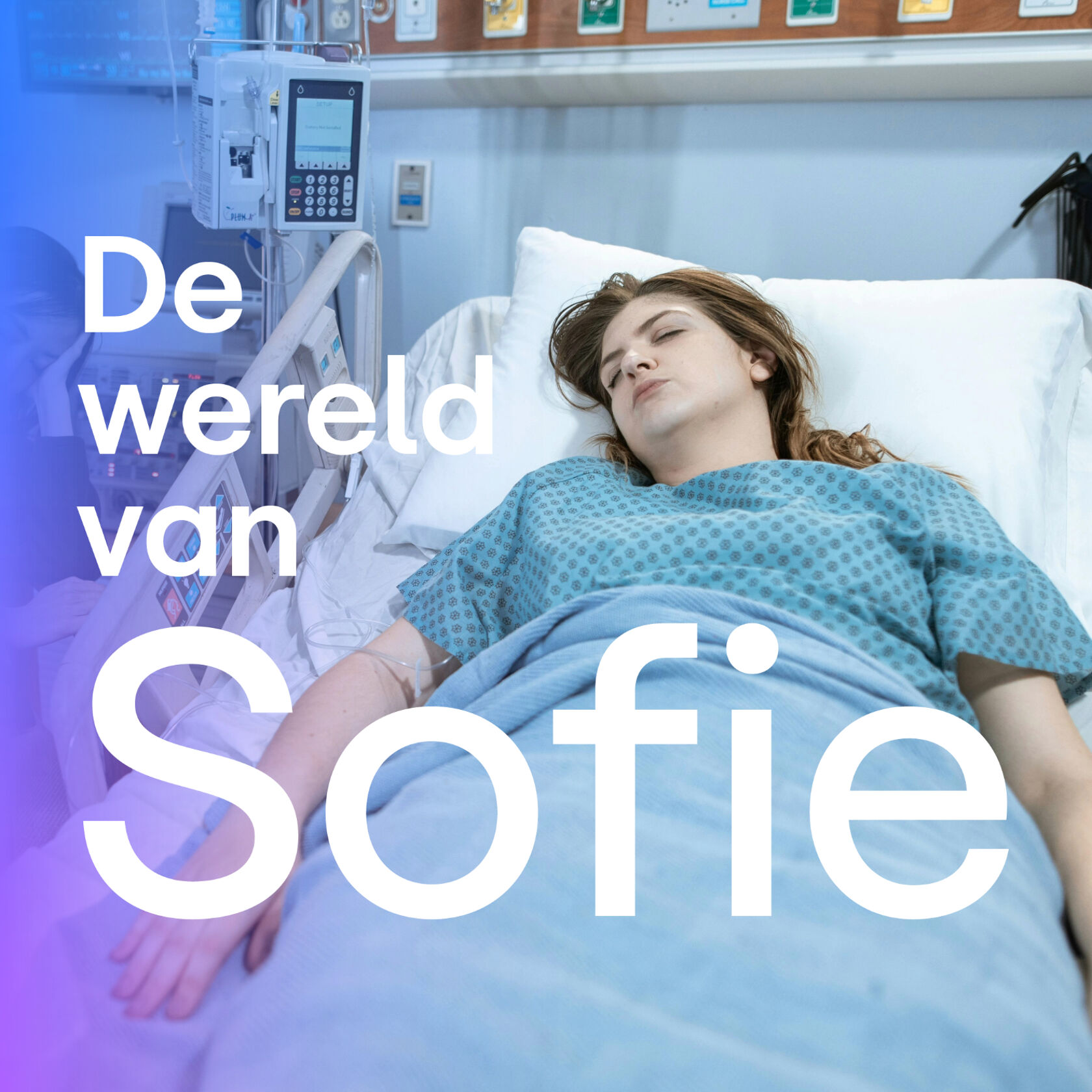 De Wereld van Sofie | VRT MAX