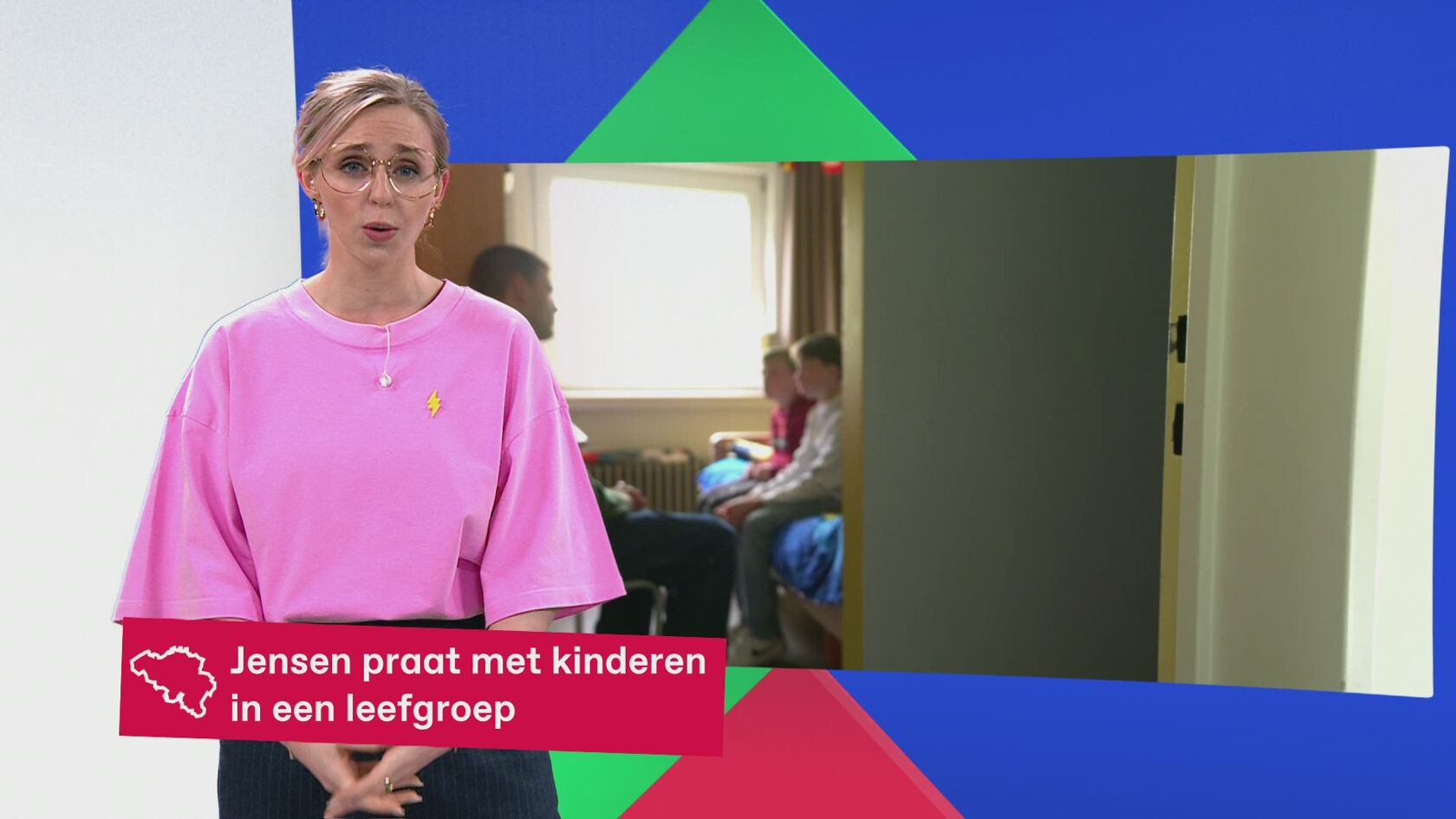 Karrewiet - woensdag 12 maart 2025 om 17:54 | VRT MAX