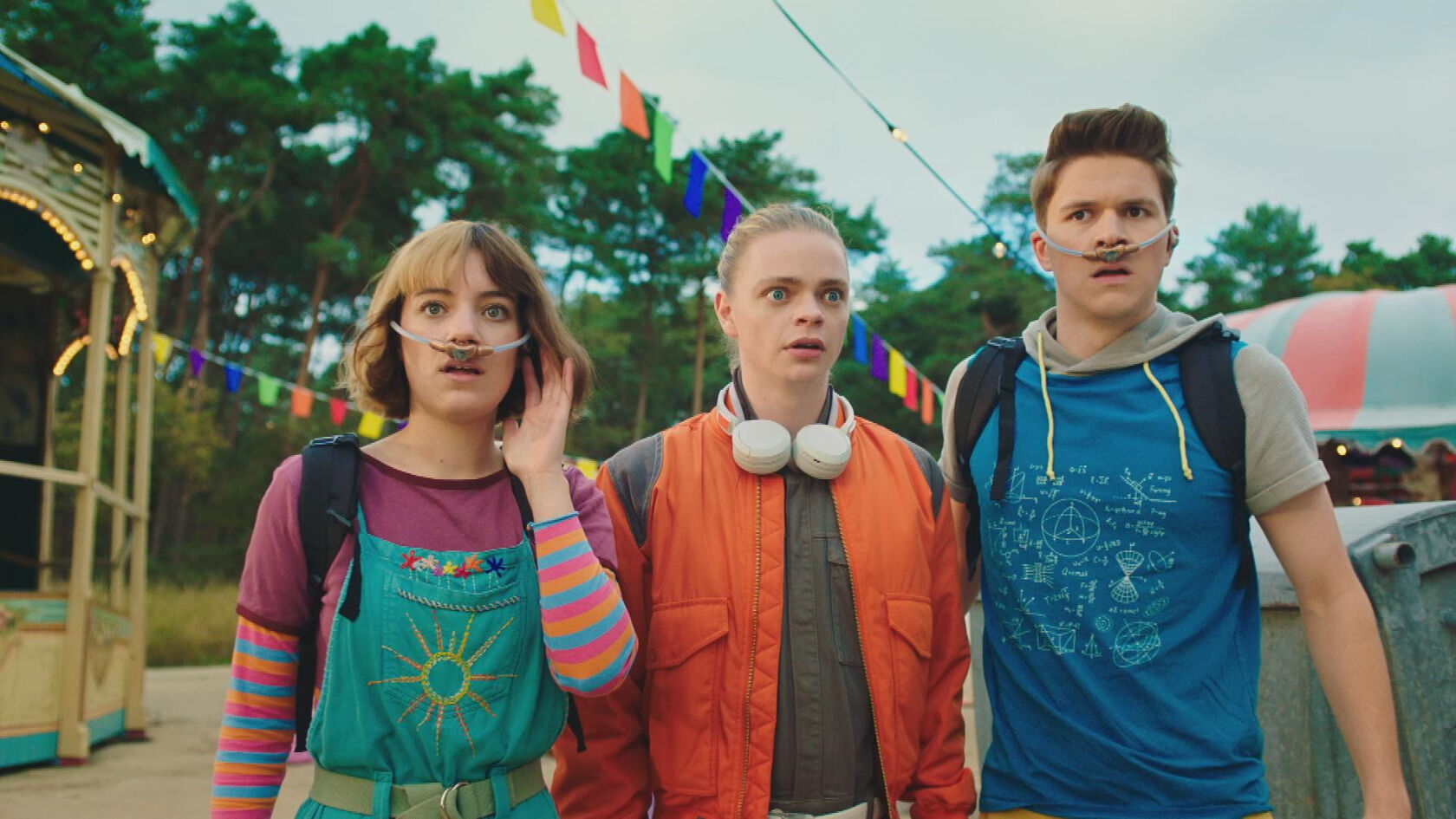 Programmagids van Ketnet | VRT MAX