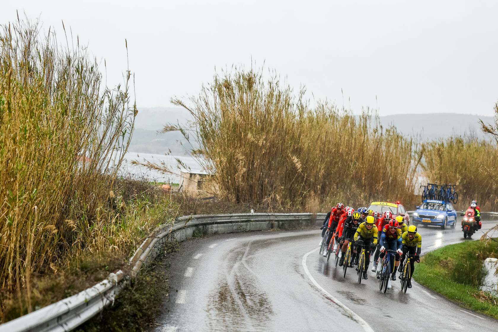 Sporza: herbekijk je favoriete sportprogramma’s | VRT MAX