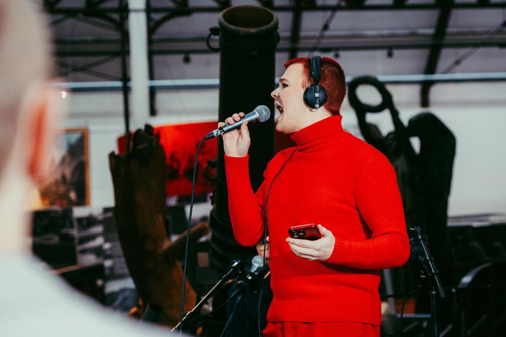 Paul Michiels adopteert zijn zoon: “Ik ben trots dat al mijn kinderen ...