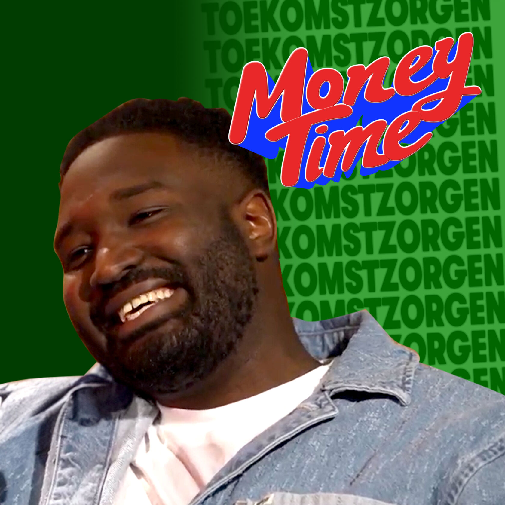 Money Time | VRT MAX