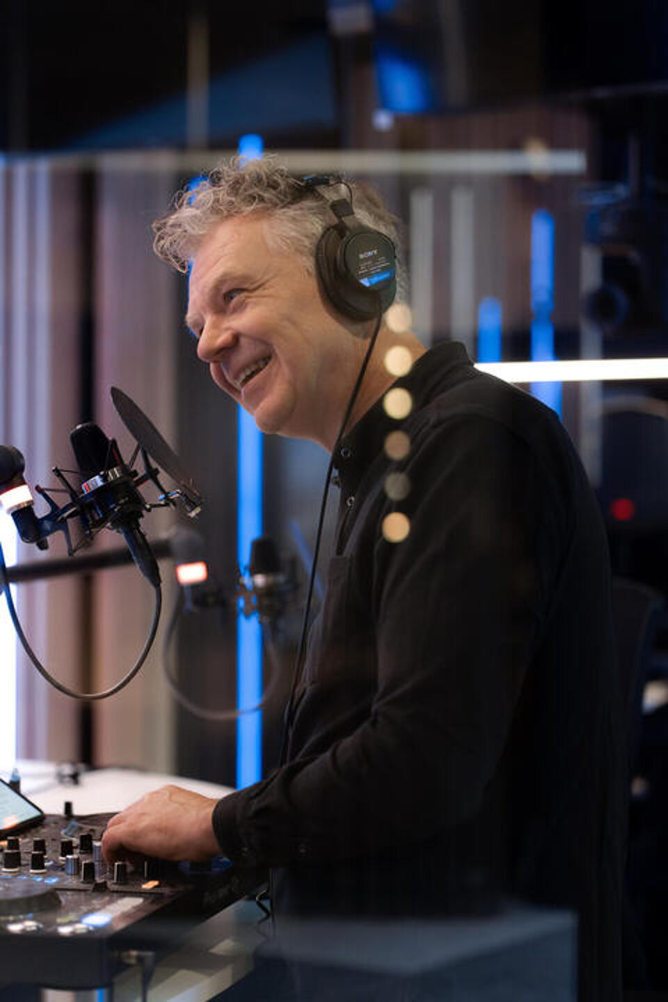 Radio 1-fragmenten | VRT MAX